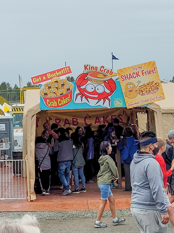 Tours and Hikes in Alaska - Our Working Vacation